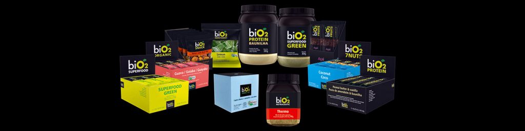 biO2 – Organis